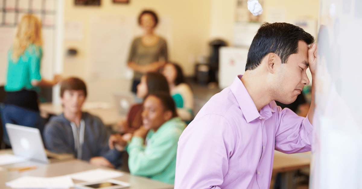 NYC Teacher Injury Lawyer | NY Educator Workers' Compensation