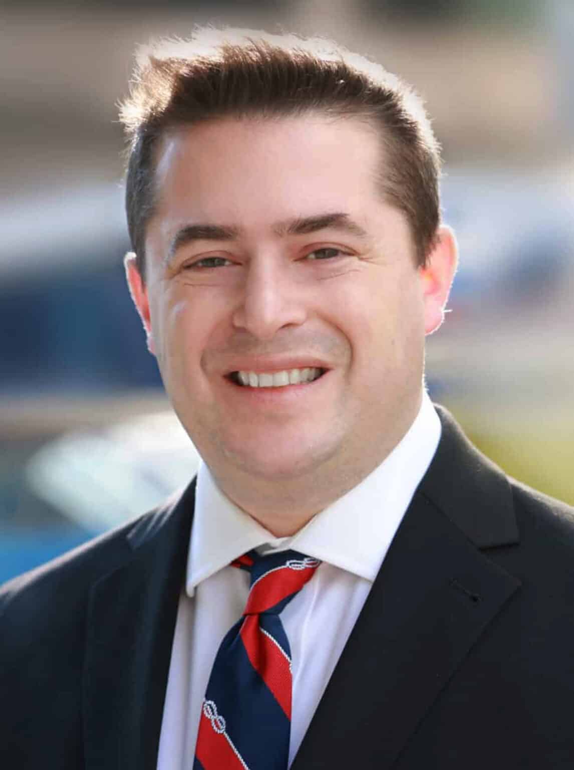 Clark Rosengarten | Meirowitz & Wasserberg