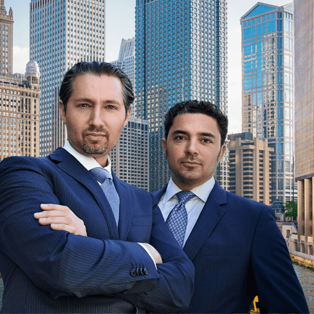 Chicago Personal Injury Lawyer | Meirowitz & Wasserberg