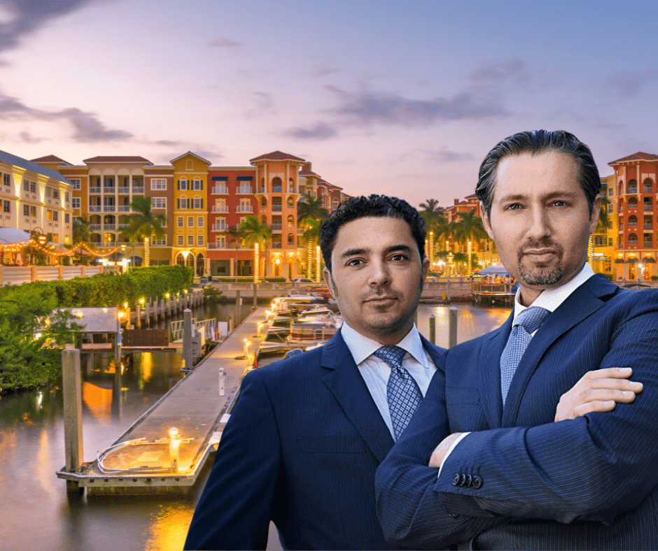 Naples Personal Injury Lawyer | Meirowitz & Wasserberg