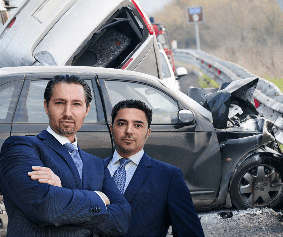 Melville Car Accident Lawyer | Meirowitz & Wasserberg