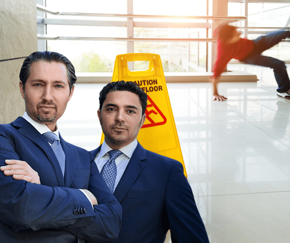 Chicago Slip and Fall Lawyer | Meirowitz & Wasserberg