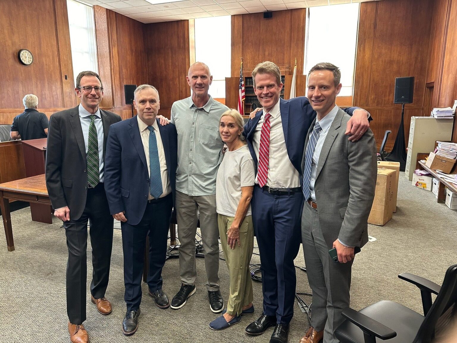 Cimbar Performance Minerals Mesothelioma Case Results | Meirowitz ...