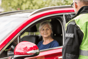 Driving While Deaf | Meirowitz & Wasserberg